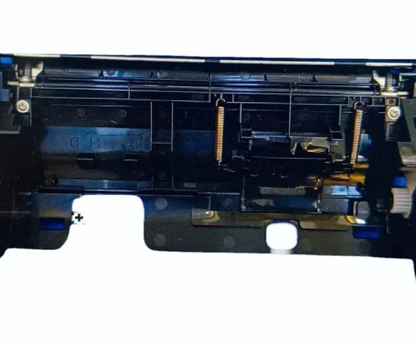 Kyocera 2040dn Developer Unit Replacement – Copier World
